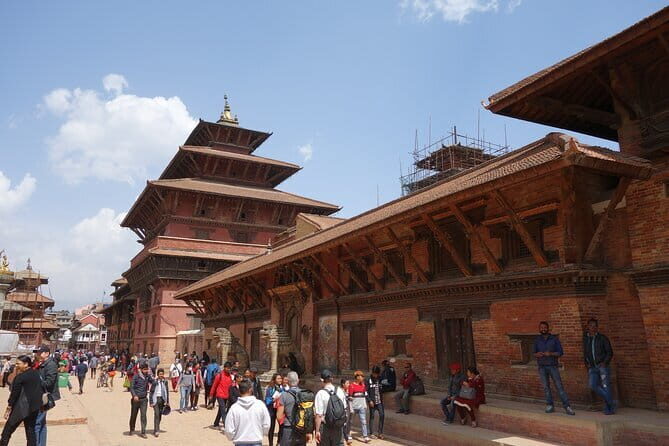Kathmandu Heritage Day Tour - Who Is This Tour Best For?