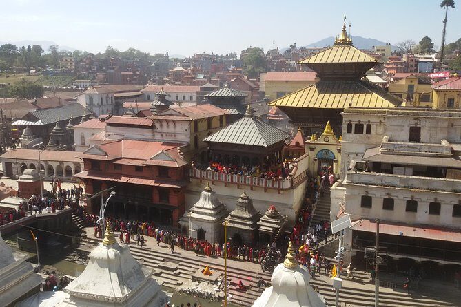 Kathmandu Heritage Sightseeing Tour - The Sum Up