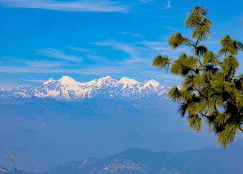 Kathmandu: Hike, Heritage & Holiness | Champadevi day Hiking - What to Expect from Your Day