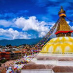 Kathmandu: Jamchen Stupa, Kapan monastery& Buddhanath tour - Exploring the Itinerary: What to Expect