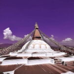 Kathmandu: Kathmandu 4/7 UNESCO Heritage Day Tour. - Swayambhunath: The Monkey Temple with a View