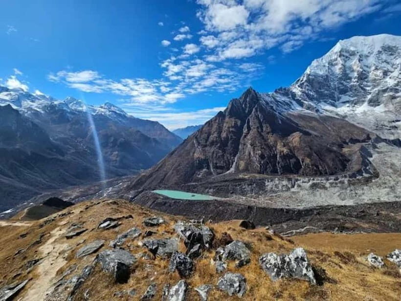 Kathmandu: Langtang Valley 6-Day all inclusive Guided Trek - Who Should Consider This Trek?