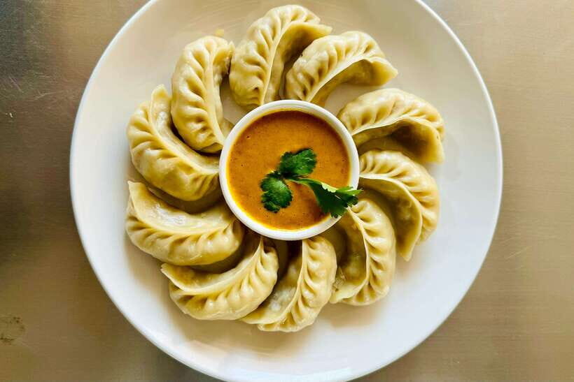 Kathmandu: Local Lead Traditional Momo-Making Class & Pickup - Discovering Kathmandu’s Momo: What to Expect