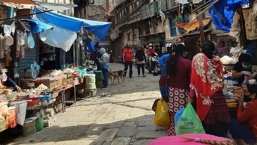 Kathmandu: Local Market Tour with Optional Lunch/Dinner - Practical Details and Why They Matter