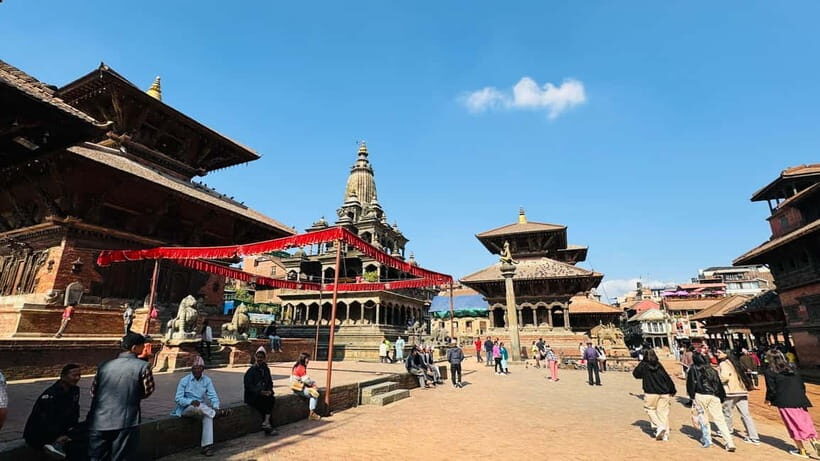 Kathmandu Museum Tour: Discover Art, History & Culture - What’s Included and What to Know