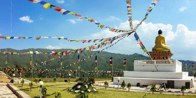 Kathmandu : Nagarkot hiking with Mount Everest View - Key Points