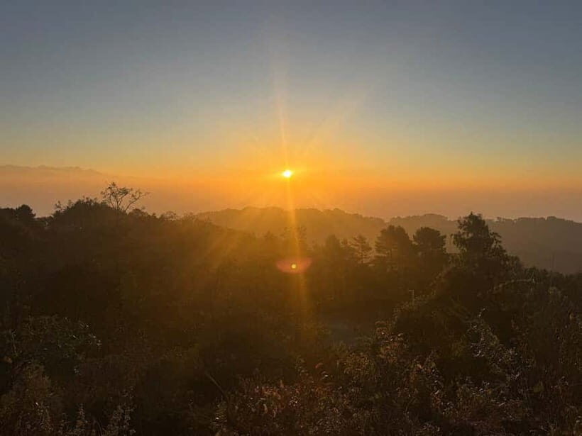 Kathmandu: Nagarkot Sunrise & Changu Narayan Hike - Value and Practicality