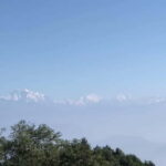 Kathmandu: Nagarkot sunrise tour with hotel pickup - Witnessing the Sunrise Over the Himalayas