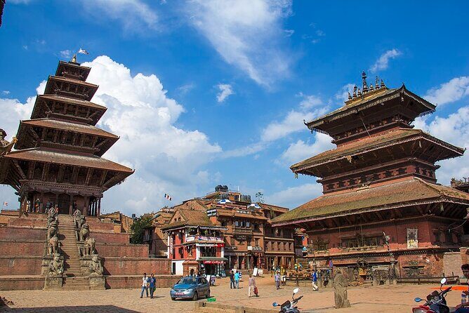 Kathmandu Nagarkot Sunrise with Bhaktapur Private Tour - FAQs