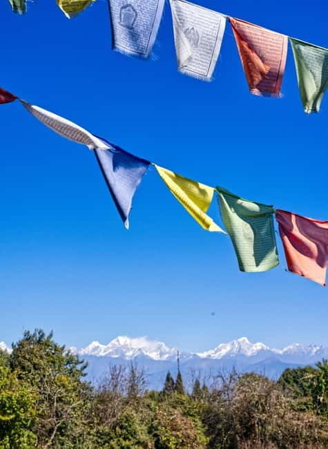 Kathmandu: Nagarkot to Changunarayan Hiking Day Trip - Trip Logistics and Practical Details