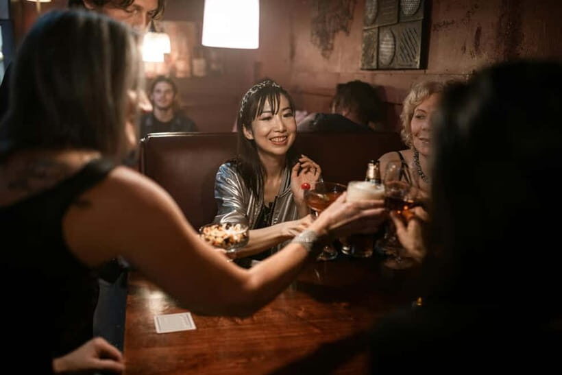 Kathmandu: Nightlife and Pub Crawl Tour - What Makes This Tour Stand Out