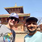 Kathmandu: Patan & Bhaktapur Durbar Square Sightseeing Tour - The Charm of Bhaktapur Durbar Square