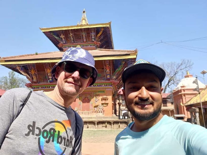Kathmandu: Patan & Bhaktapur Durbar Square Sightseeing Tour - The Charm of Bhaktapur Durbar Square