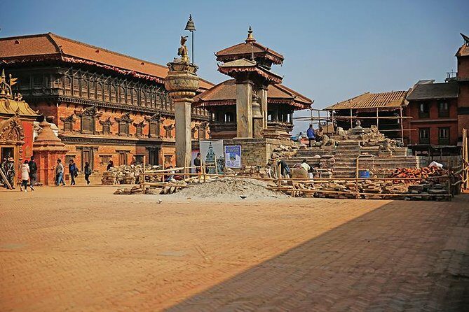 Kathmandu Pokhara Tour - The Experience: What Sets It Apart