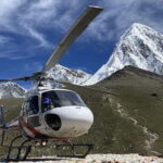 Kathmandu: Private Everest Base Camp Helicopter Tour - What’s Included and What’s Not