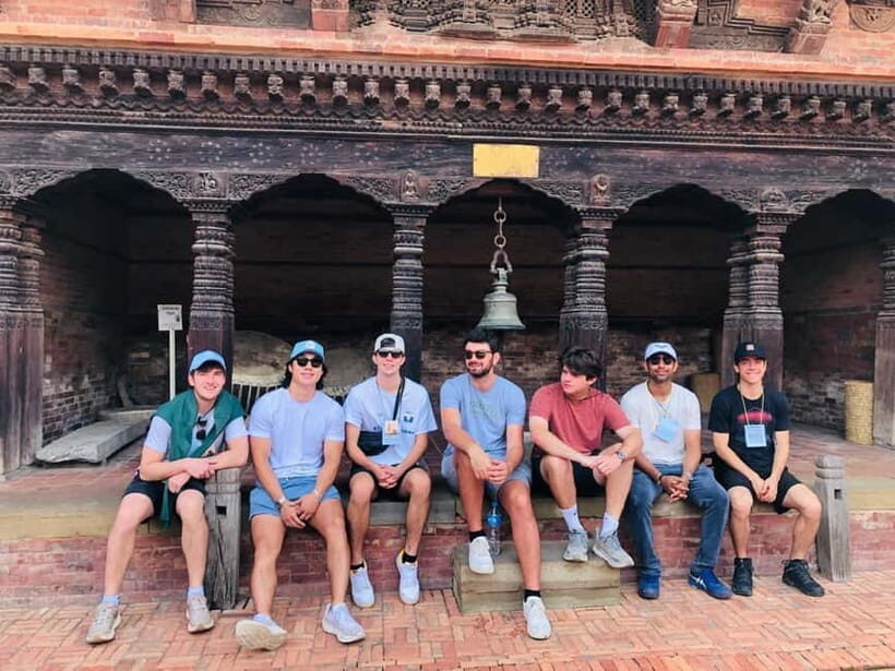 Kathmandu: Private/Group 7 UNESCO Heritage Sites Guided Tour - How It All Comes Together