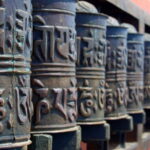 Kathmandu: Private Vespa Tour to Swoyambhunath Stupa - The Majesty of Swayambhunath Stupa