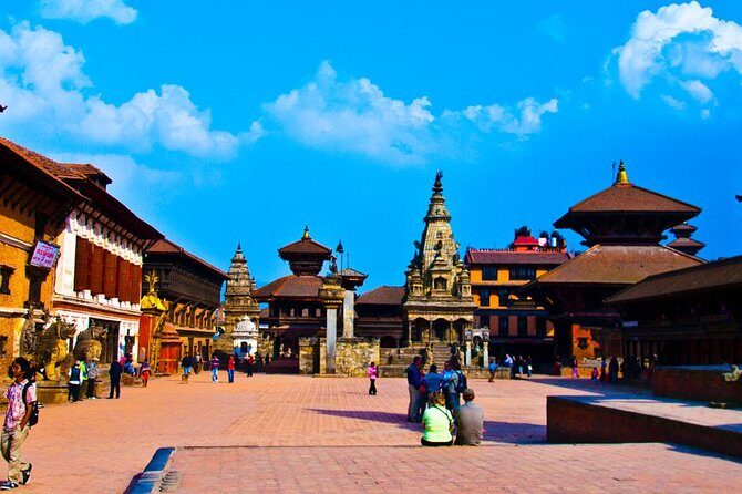 Kathmandu Sightseeing Tour - Explore UNESCO Heritage sites 2 Days - Who Should Consider This Tour?