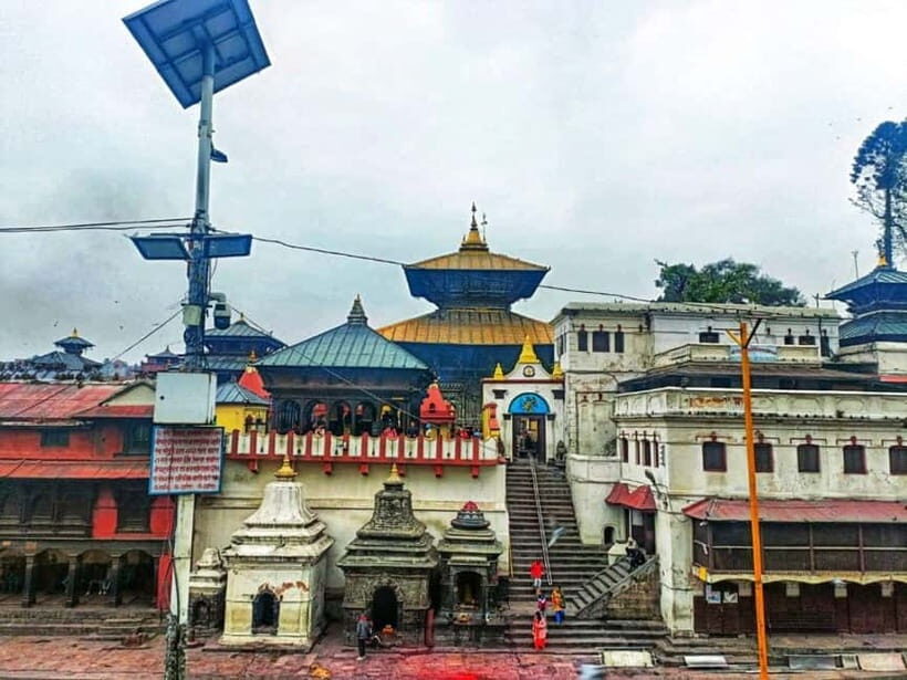 Kathmandu Sightseeing Tour | Top Tourist Attraction in Nepal - Who Will Love This Tour?