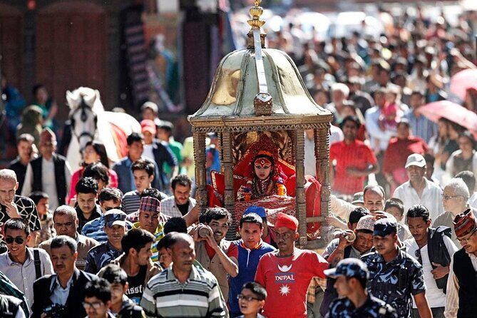 Kathmandu sightseeing tour - Why This Tour Works Well