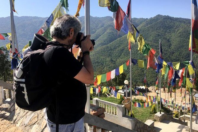 Kathmandu Skyline Trek - 3N/4D - Who This Tour is Best For