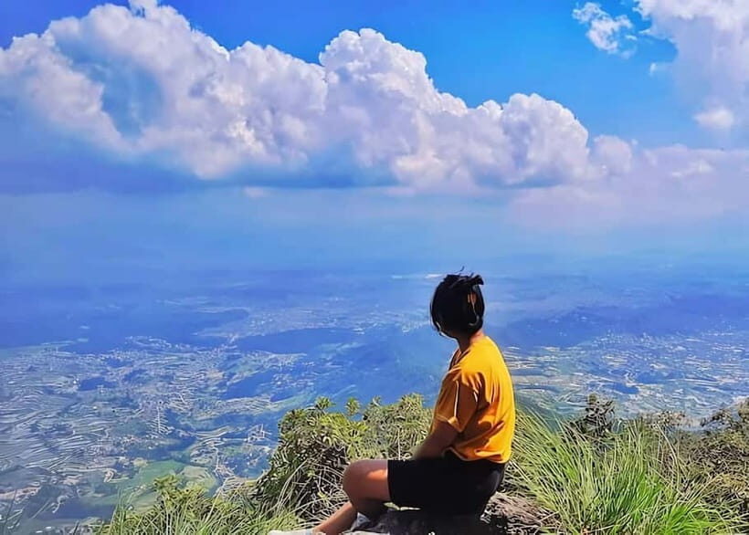 Kathmandu: Tarebhir Hiking Adventure with Spa Option - The Itinerary in Detail: What to Expect