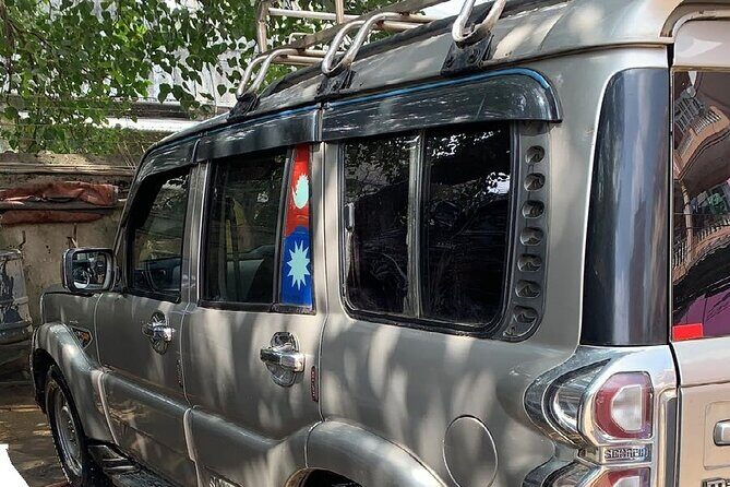Kathmandu to Besishar Private Vehicle - A Safe and Comfortable Journey - Who Would Love This Experience?