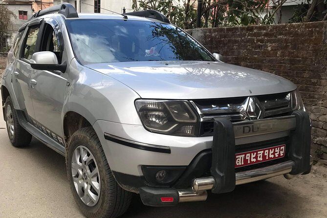 Kathmandu to Chitwan Transfer by Luxury Private Car - The Scenic and Practical Aspects of the Journey