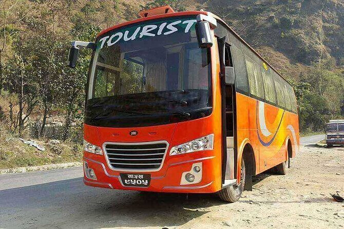 Kathmandu to Lumbini Bus ticket Reservation - What the Reviews Tell Us