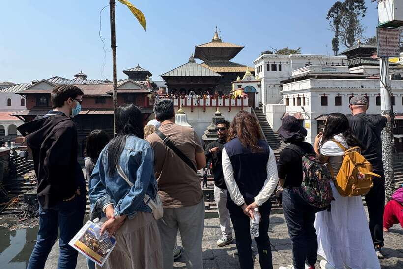 Kathmandu: Top 4 UNESCO Tour with Lunch - Private/Group - Who is This Tour Best For?