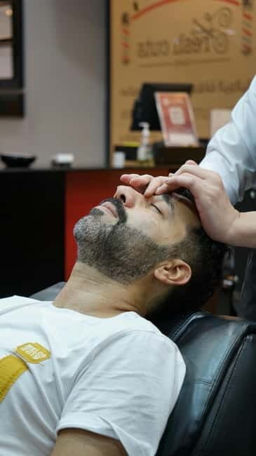Kathmandu: Traditional Head or Full Body Massage - What to Expect from Your Massage Experience