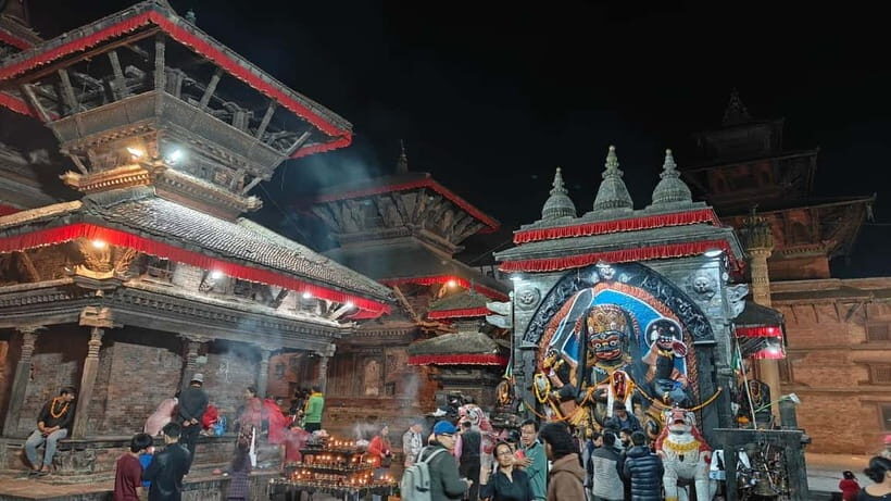 Kathmandu: UNESCO Heritage Site Private & Guided Tour - What We Loved About This Tour