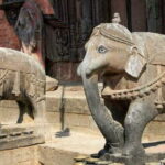 Kathmandu: UNESCO Site Tours with Traditional Food Testing - How the Tour Works in Practice