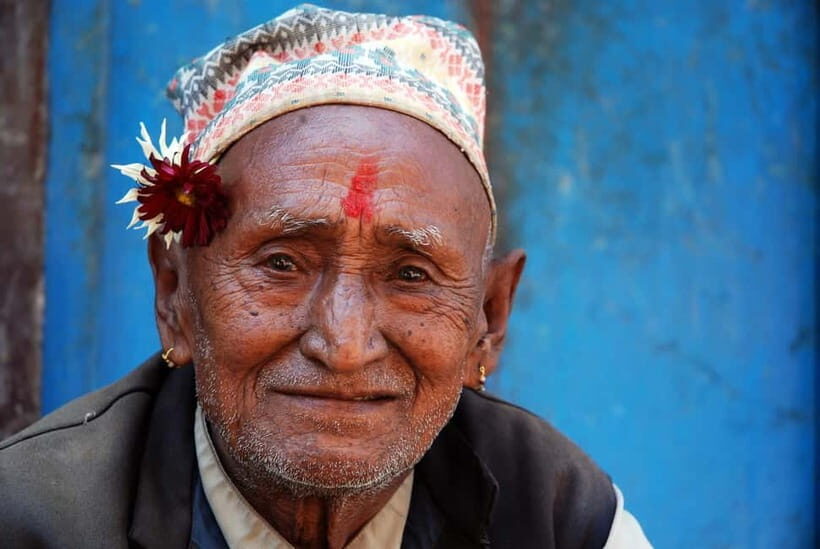 Kathmandu Valley: Chisapani Nagarkot Hike - The Itinerary in Detail