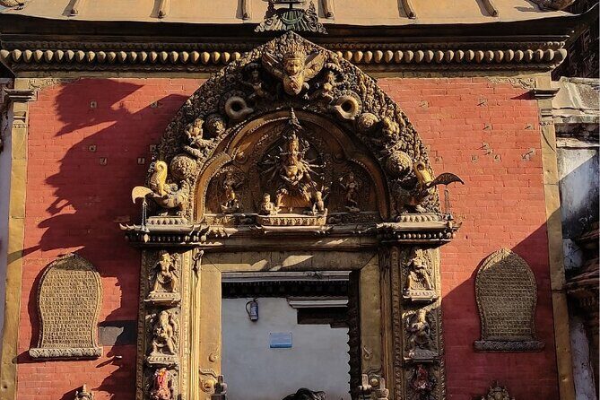 Kathmandu Valley Tour - Bhaktapur and Nagarkot Day Trip - What’s Included and What to Expect