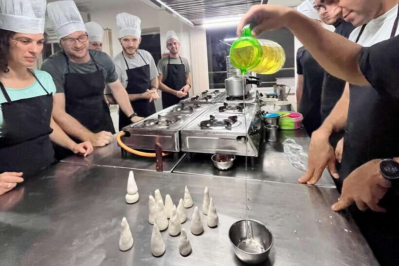 Kathmandu: Women-Led Cooking Class and Momo Making option - What We Love About This Experience