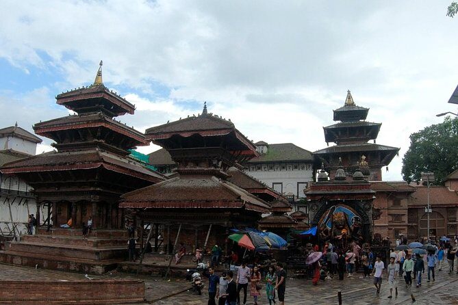 Kathmandu World Heritage Multi-day Tour | with Red Carpet Journey - Who Will Love This Tour?