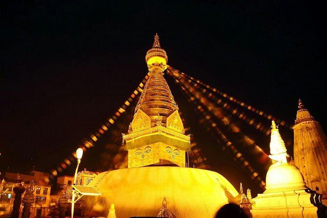 Kathmandu World Heritage Site Tour - Who Should Consider This Tour?