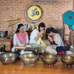 Kathmandu: Yoga and Sound Healing Session - The Itinerary Breakdown