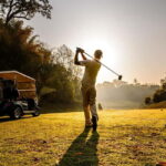 Kathmandu's 18-Hole Gem: Hike & Play the Himalayan Golf - Detailed Breakdown of the Tour Experience