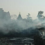 Katmandu: Pashupatinath Open Cremation & Evening Aarati - The Itinerary: What to Expect