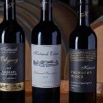 Katnook Estate: Icon Wine Tasting and Regional Platter for 2 - The Wines: An Inside Look