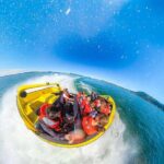 Katoa Jet Boat & Lake Rotoiti Hot Pools - Detailed Breakdown of the Experience