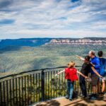 Katoomba: Blue Mountains Full-Day Hop-On Hop-Off Bus Tour - FAQs