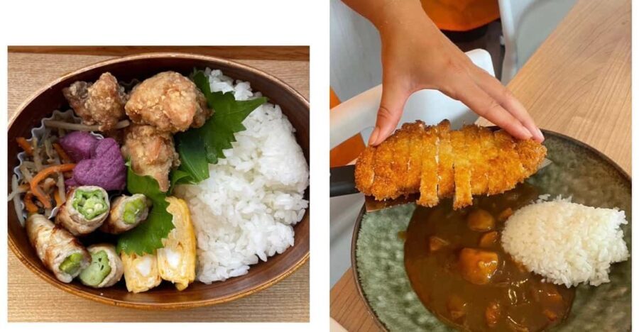 Katsu Curry OR Bento Making Cooking Class & Local Shop Tour - The Value of This Experience