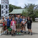 Kawagoe Private Tour with Licensed Guide - What to Expect on the Tour