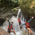 Kawasan Falls Canyoneering Adventure  Group Tour Experience - An In-Depth Look at the Kawasan Falls Canyoneering Tour