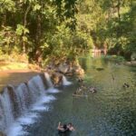 Kayaking 3in1 tour in Port Vila - Exploring the Itinerary