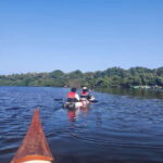 Kayaking in Backwaters of Pondicherry - Exploring the Itinerary and Experience
