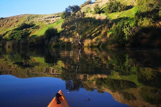 Kayaking in Geelong Victoria - Who Will Love This Tour?